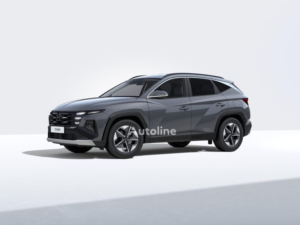 Novi Hyundai Tucson Hybrid FL Style krosover