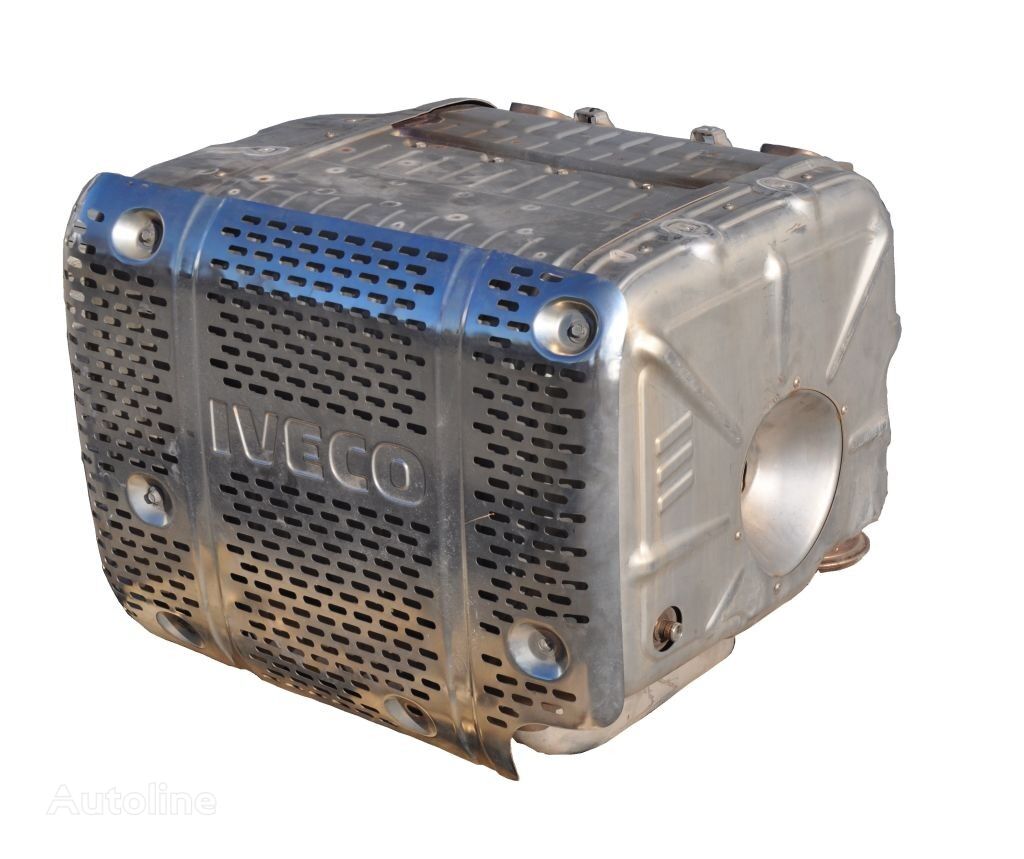 5801429215 katalizator za IVECO Stralis Euro 6 kamiona