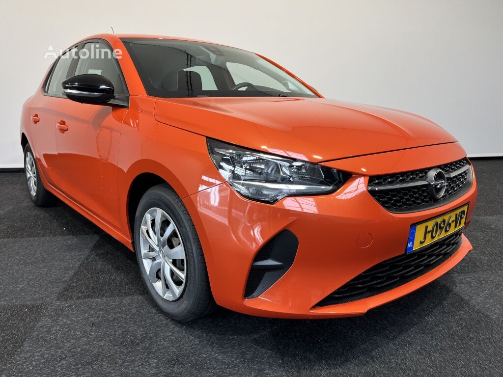 Opel Corsa 1.2 Edition hečbek