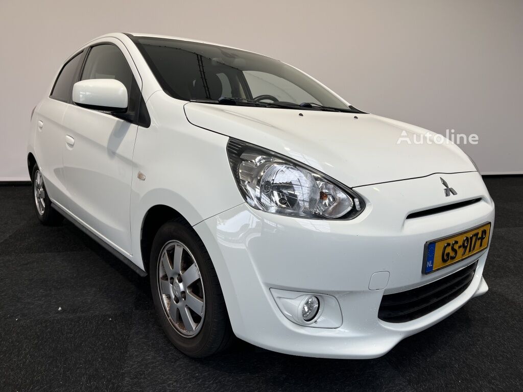 Mitsubishi Space Star 1.0 Bright Airco hečbek