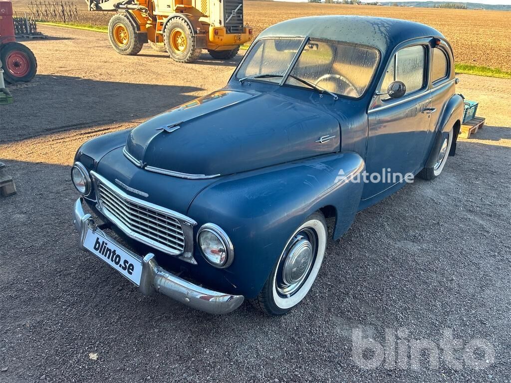 Prodaje se Volvo 444 hečbek na aukciji