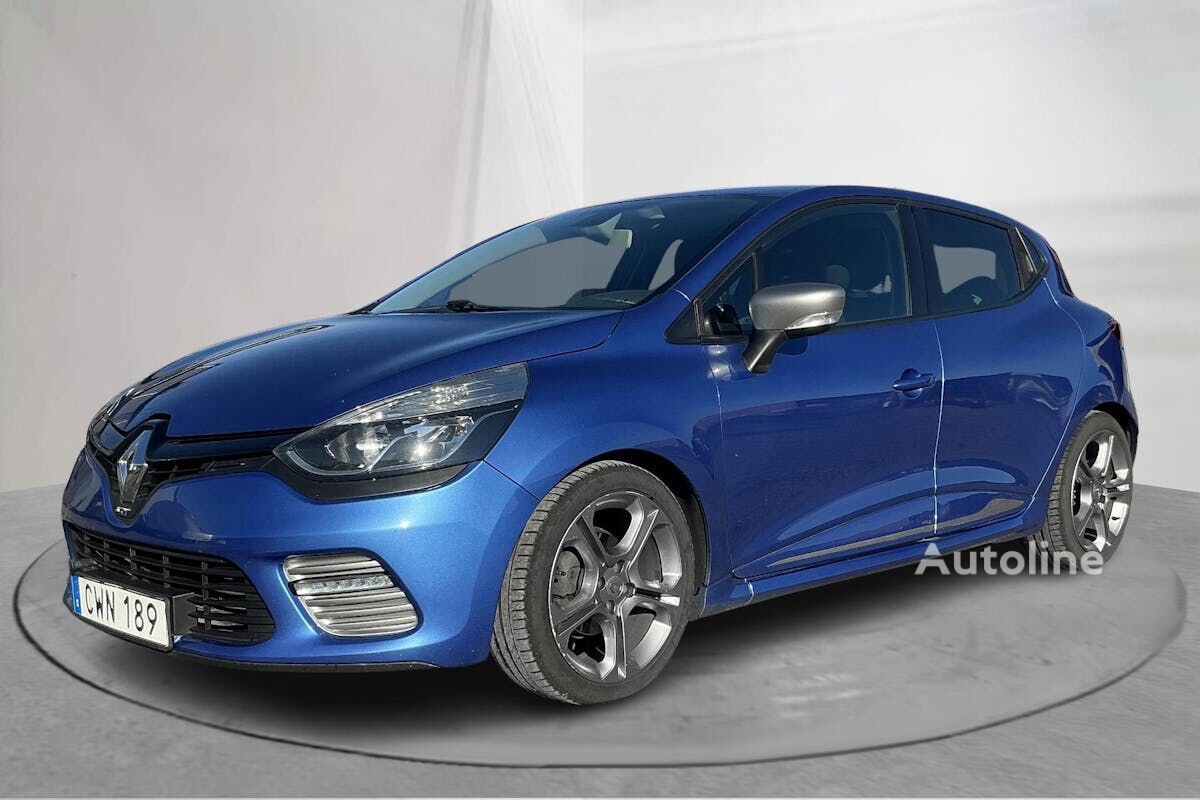 Prodaje se Renault Clio hečbek na aukciji