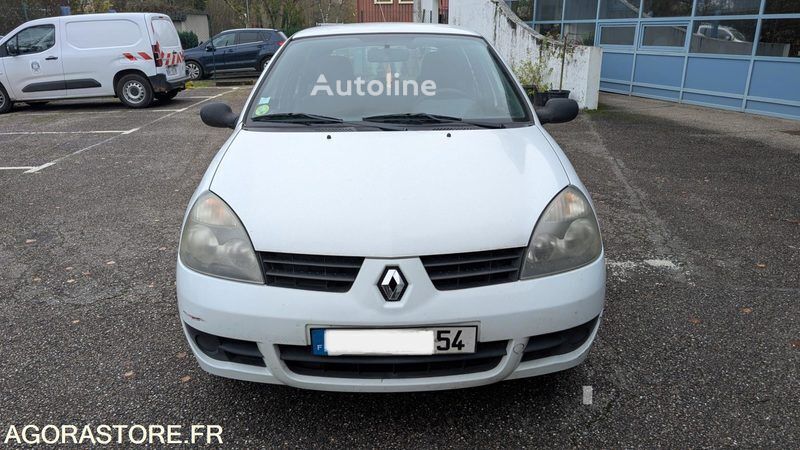 Prodaje se Renault CLIO hečbek na aukciji