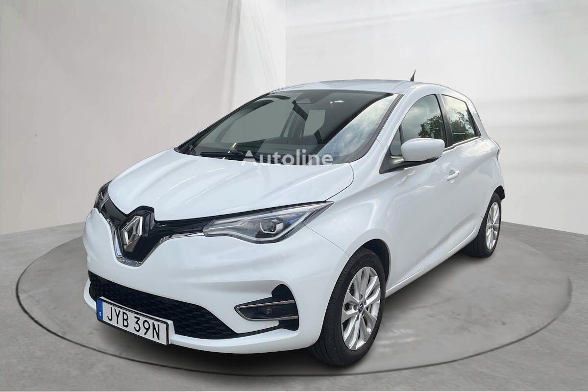 Prodaje se Renault Zoe hečbek na aukciji