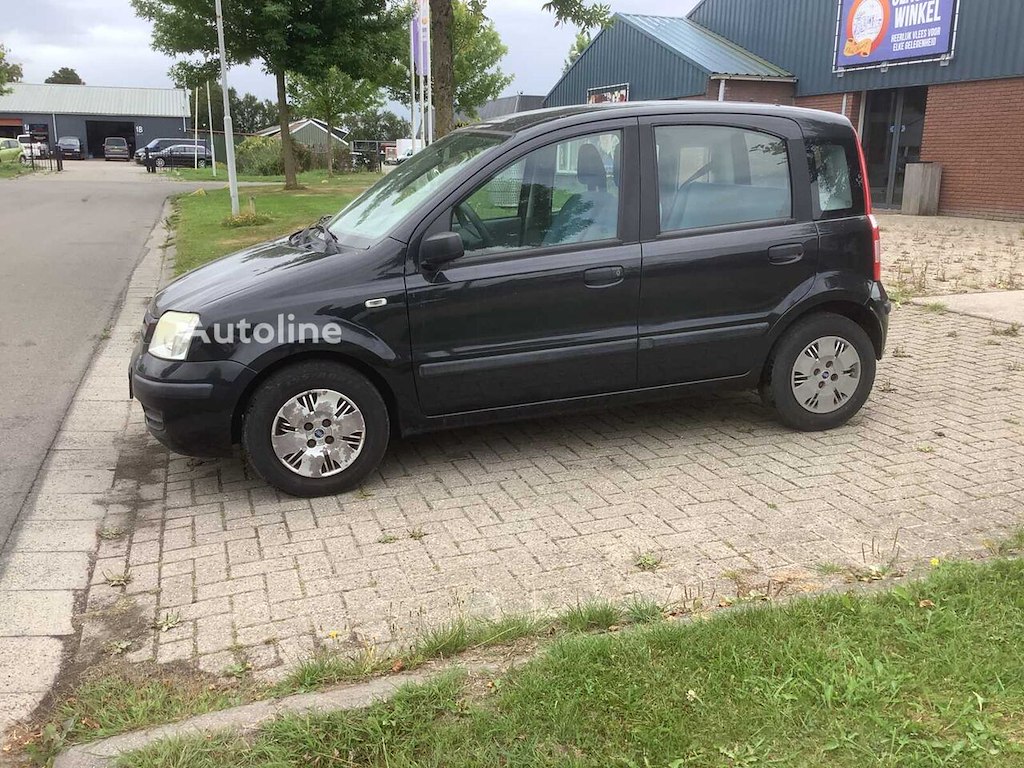 Prodaje se Fiat Panda 1.2 Dynamic hečbek na aukciji