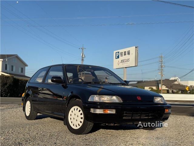 Honda CIVIC hečbek