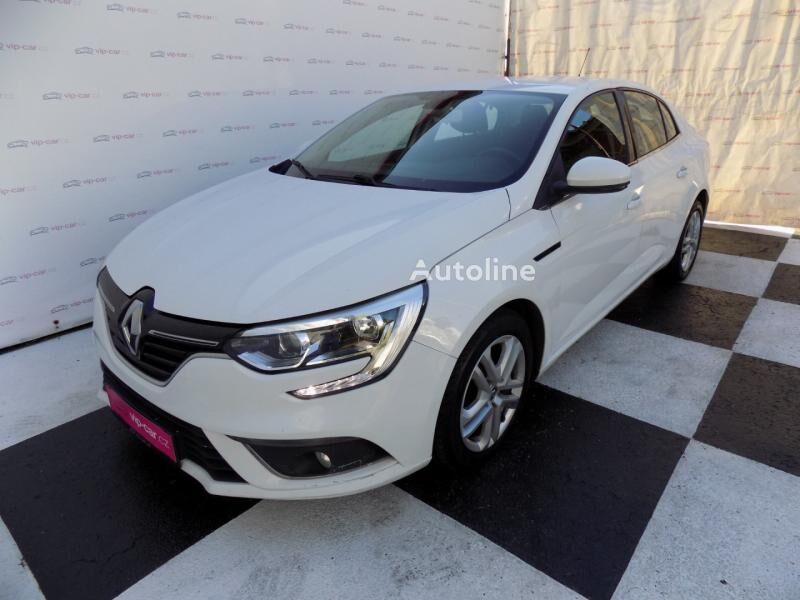 Volkswagen Mégane 1.5DCi/LED/Klima/ČR/ hečbek
