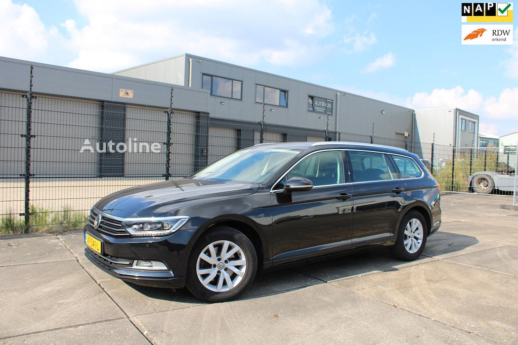 Volkswagen Passat Variant 1.5 TSI Comfortline Business karavan
