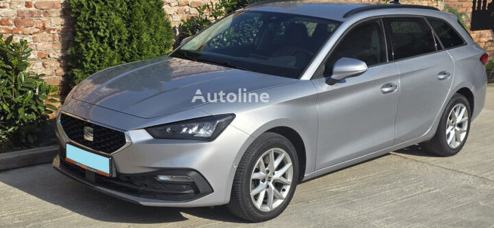 SEAT leon st 2.0 tdi 150 cp automat karavan
