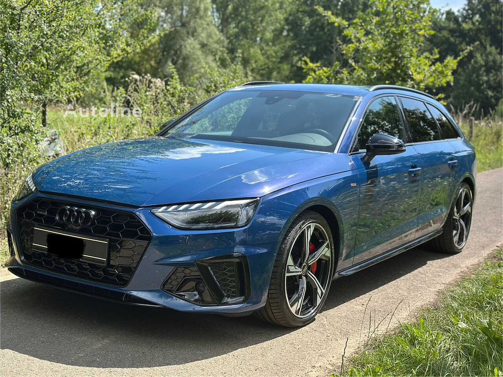Prodaje se Audi A4 avant 45 TFSI quattro S line tronic karavan na aukciji