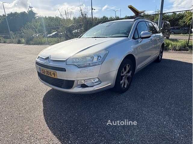 Prodaje se Citroen C5 Tourer 2.0 16V L. Business karavan na aukciji