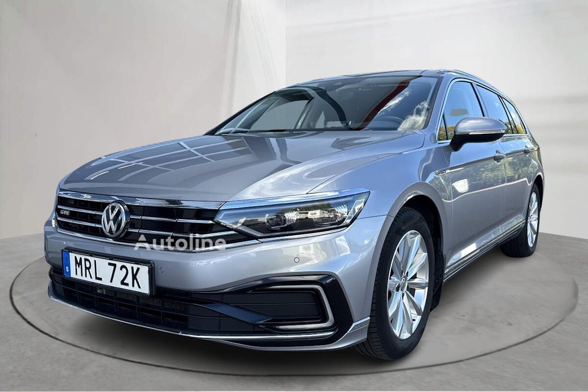 Prodaje se Volkswagen Passat karavan na aukciji