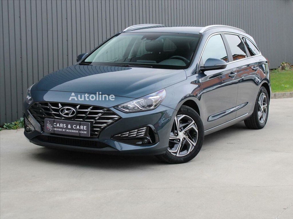 Hyundai i30 CW 1, 6 CRDI FAMILY M6 I2 karavan