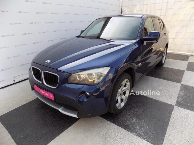 Mercedes-Benz X1 2.0d/NAVI/Bi-xenon/ karavan