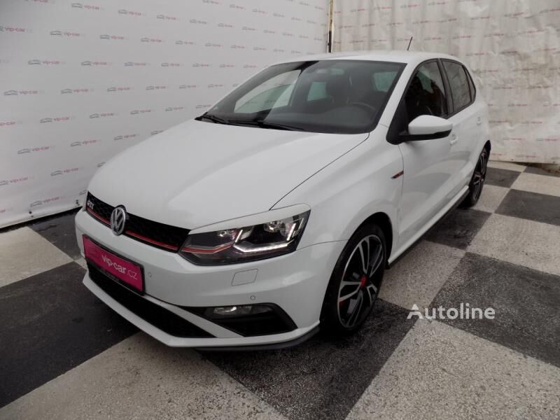 Volkswagen Polo GTI/1.8TSi/DSG/NAVI/Full-LED/ karavan