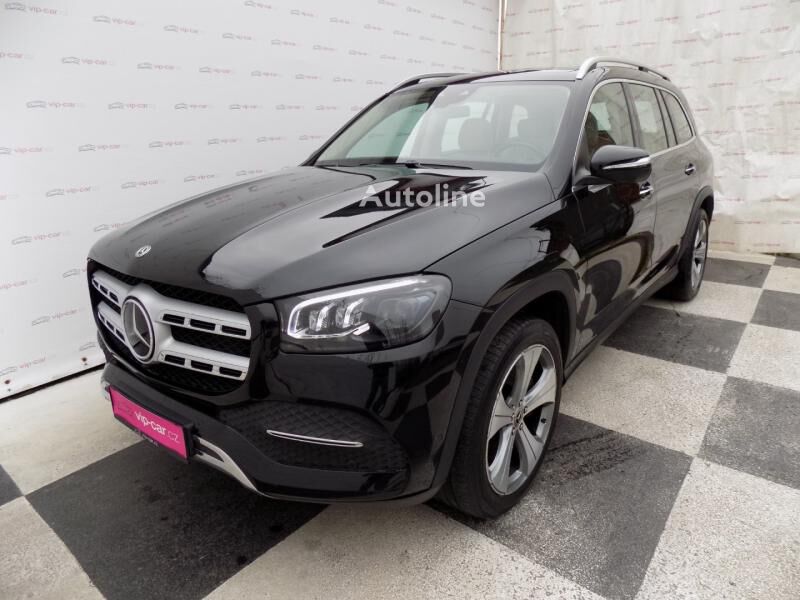 Mercedes-Benz GLS 450/4-M/PANO/Full-Led/ terenac