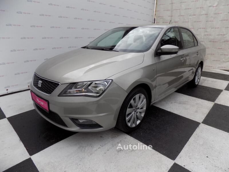 SEAT Toledo 1.6TDI/ITECH/NAVI/Klima/ sedan