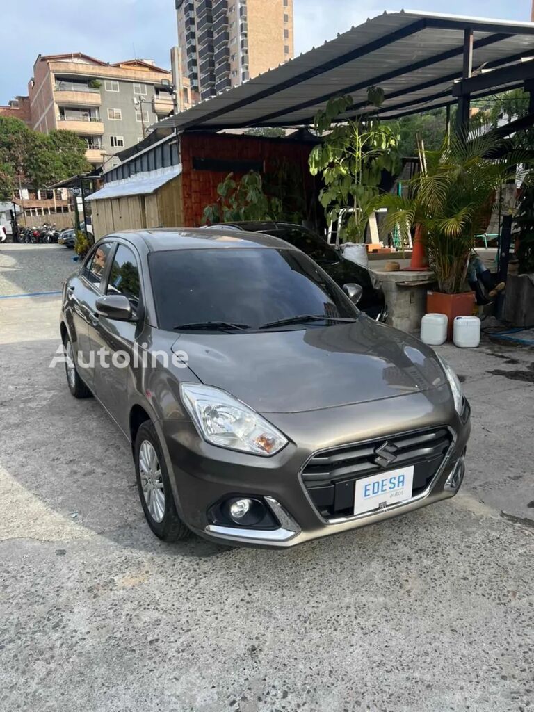 Suzuki Swift sedan