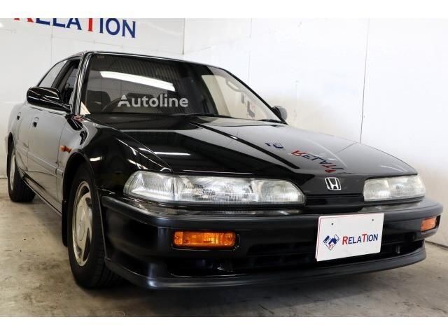 Honda INTEGRA sedan