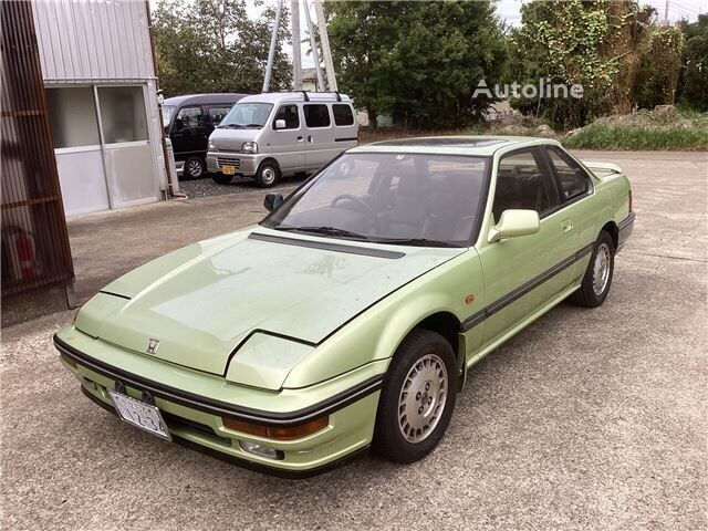 Honda PRELUDE sedan