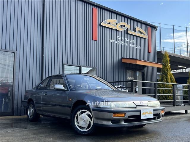 Honda INTEGRA sedan