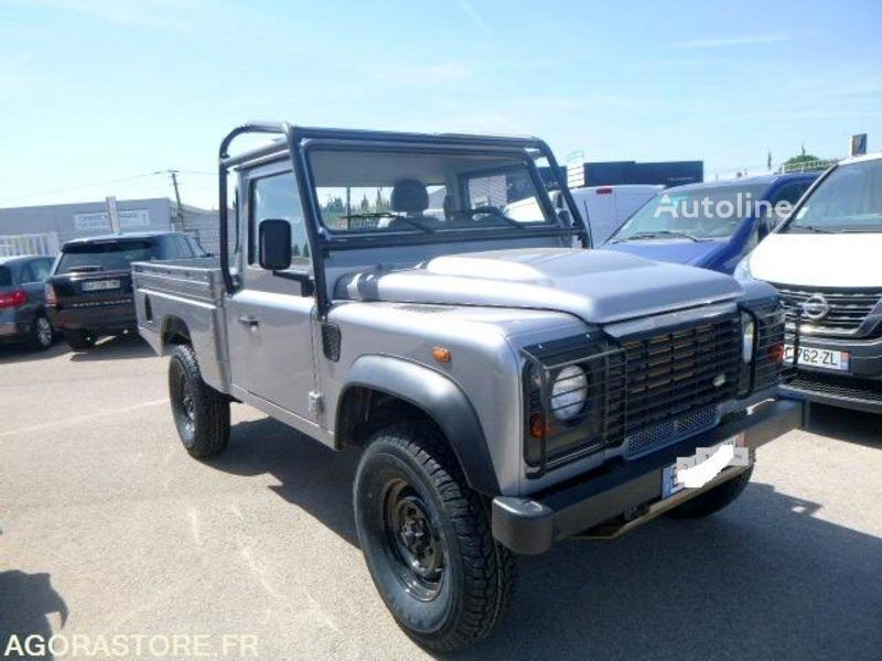 Prodaje se Land Rover DEFENDER PICKUP pikap na aukciji