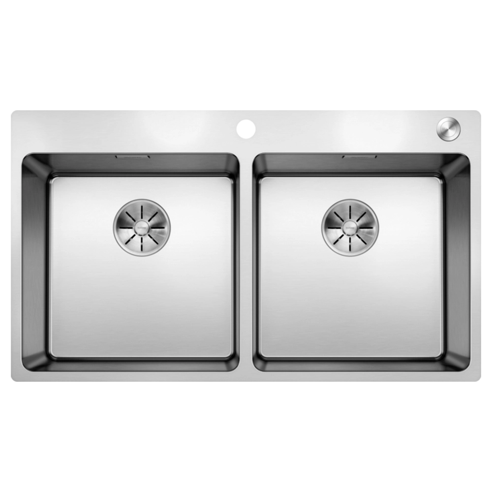 SUDOPERA BLANCO ANDANO 400/400-IF/A INOX SATEN POLIRAN 525249