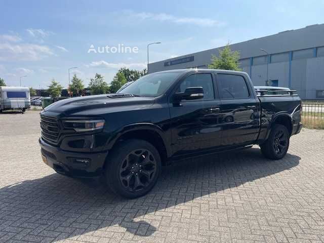 Prodaje se Dodge Ram 1500 5.7 V8 4x4 CC Limited pikap na aukciji