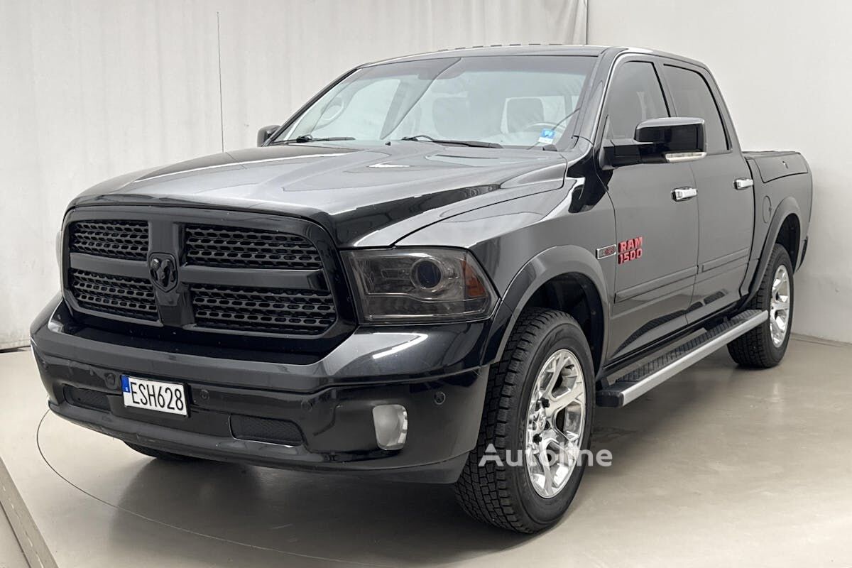 Prodaje se Dodge RAM pikap na aukciji