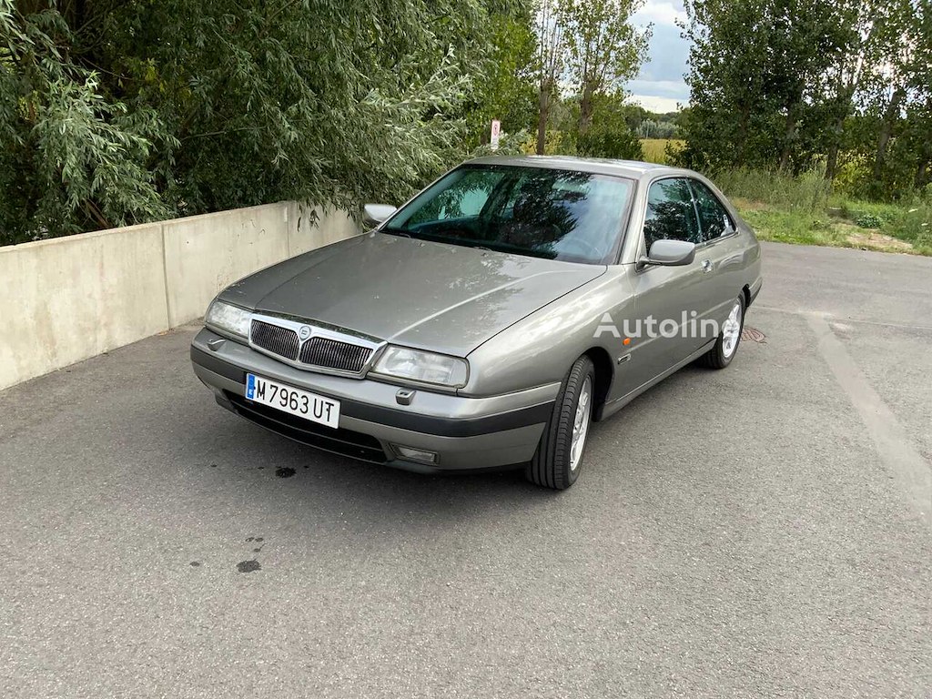 Prodaje se Lancia K-Coupé 2.4 Kappa 2.4 Coupé kupe na aukciji