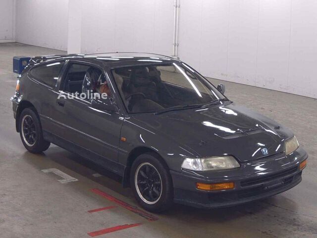 Honda CR-X kupe