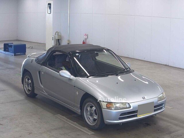 Honda BEAT kabriolet