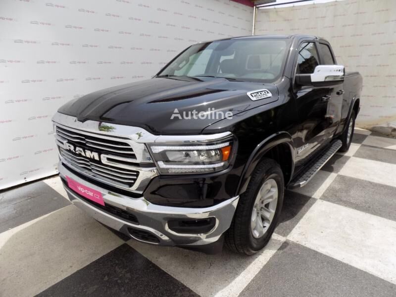 Smart RAM 5.7 HEMI/LARAMIE/LED/LPG/ kabriolet