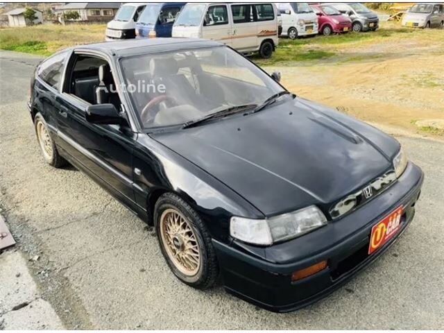Honda CR-X liftbek