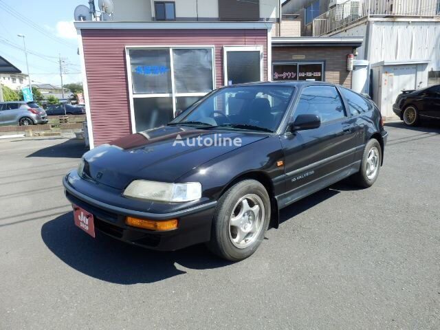 Honda CR-X liftbek