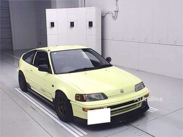 Honda CR-X liftbek