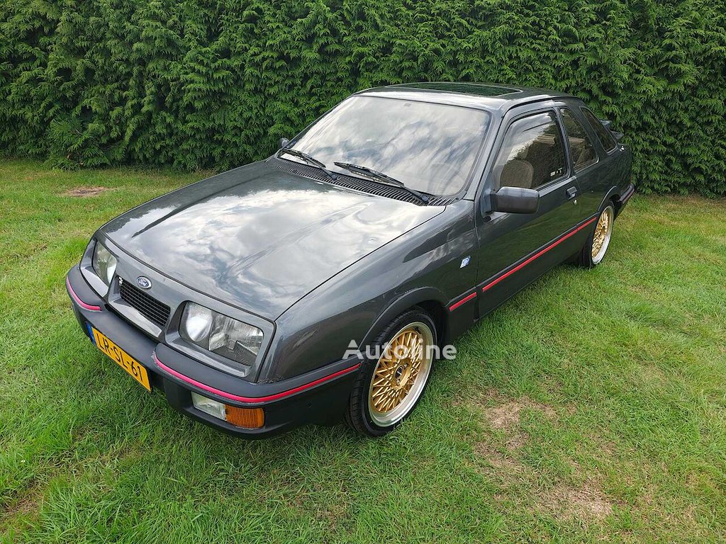 Prodaje se Ford Sierra 2.8 V6 XR4 Inj. liftbek na aukciji