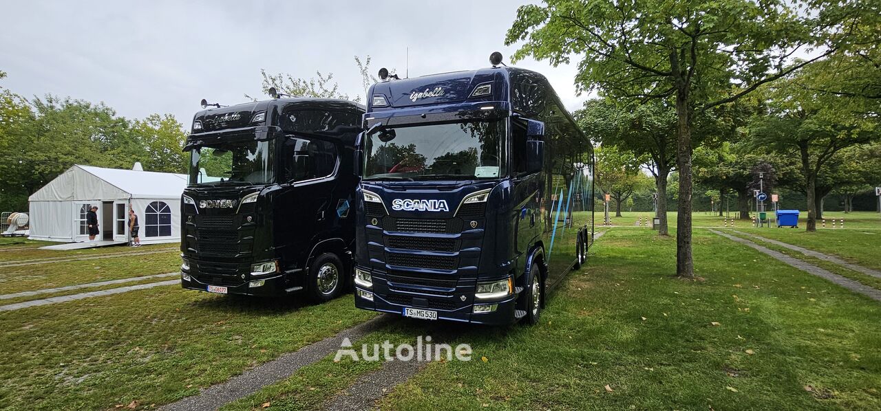 IZABELLA WOHNMOBIL MOTORHOME ACTION !!! alkoven