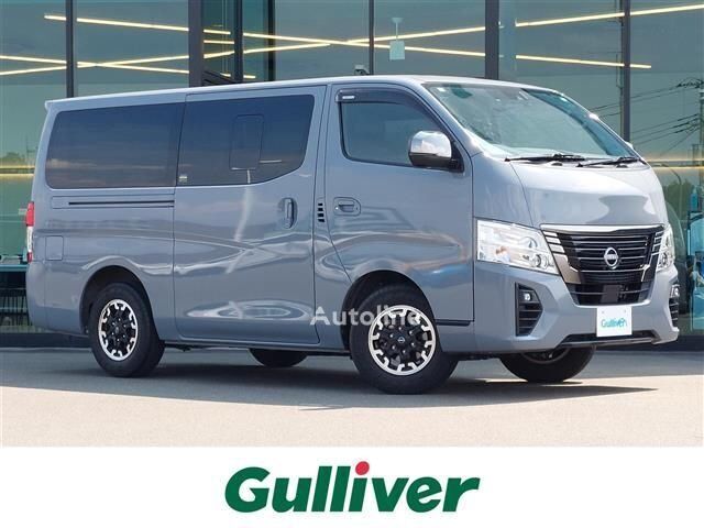 Nissan CARAVAN VAN kamper kombi