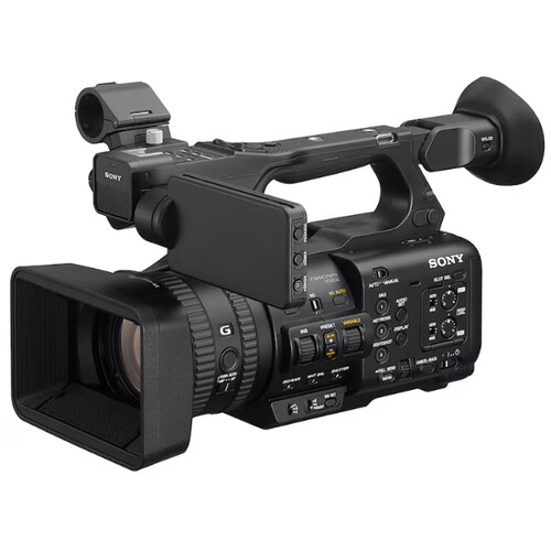 Sony Professional HXR-NX800B 4K kamera
