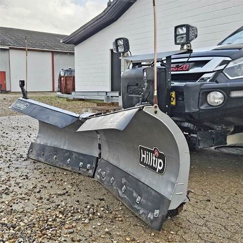 Prodaje se Hilltip SnowStriker 2400-VP raonik za sneg na aukciji