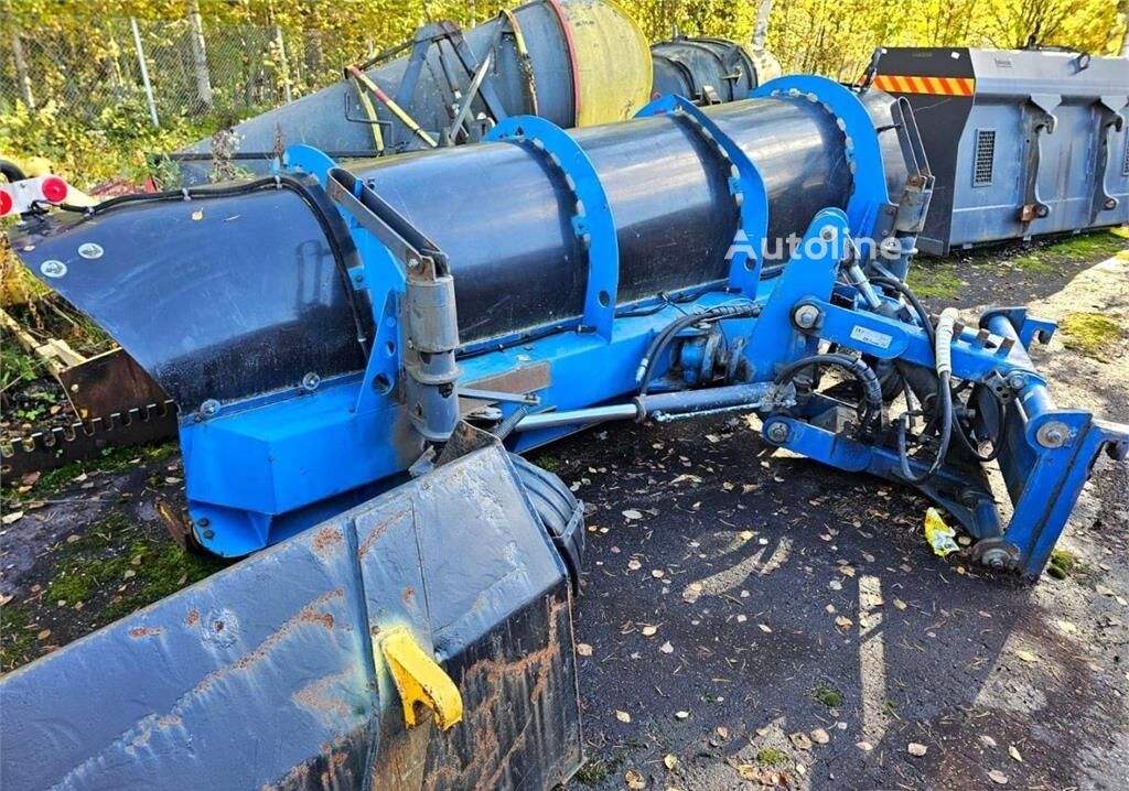Arctic Machine AM Teho 3700 HPK raonik za sneg