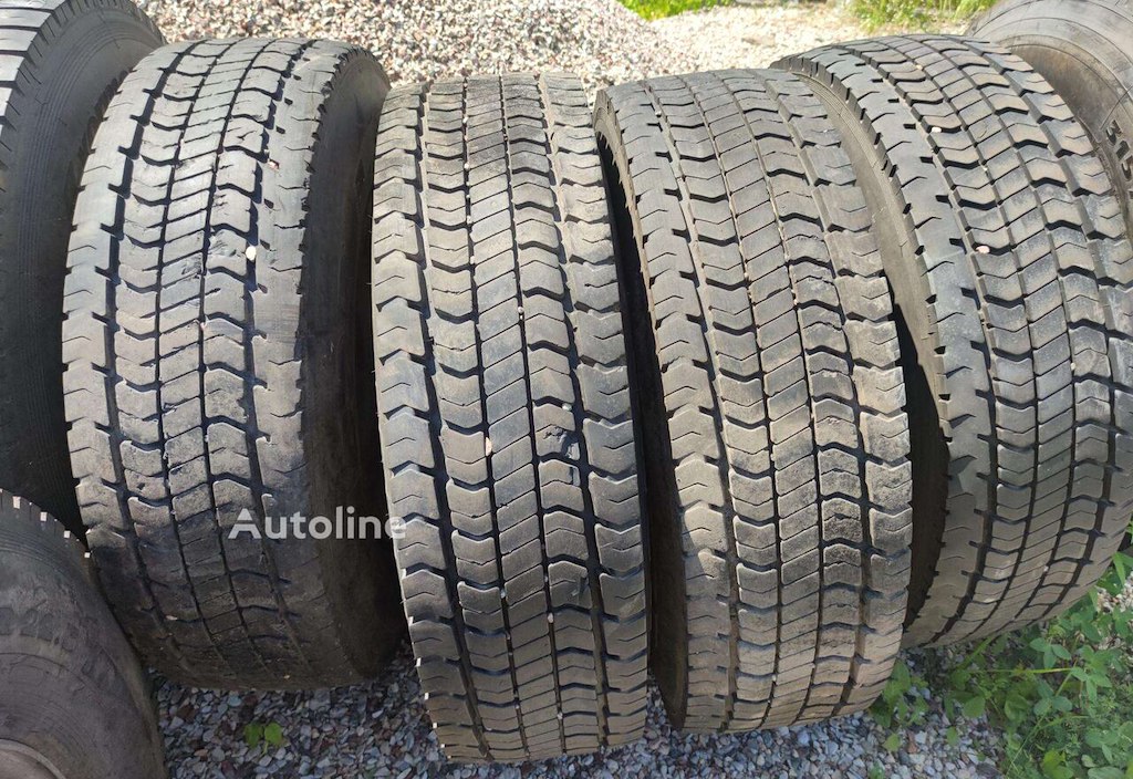 Matador 295/80 R 22.5 točak