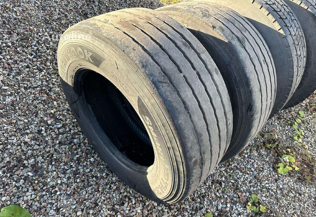 Hankook 385/55 R 22.5 guma za kamione