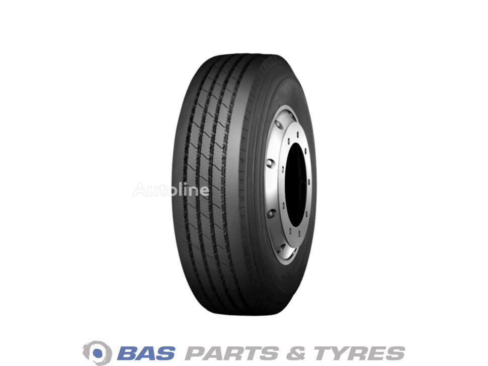 Nova Athos 295/80R22.5 HG2506S 154/149 M M+S 3PMSF guma za kamione