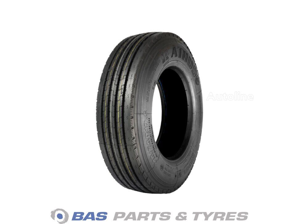 Nova Athos 235/75R17.5 HG2159S/T 143/141 M+S 3PMSF guma za kamione