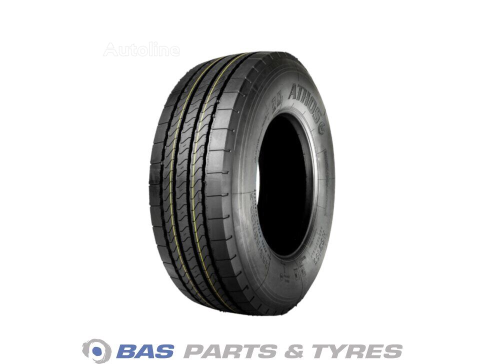 Nova Athos 385/65R22.5 HG2153S 164 K M+S 3PMSF guma za kamione