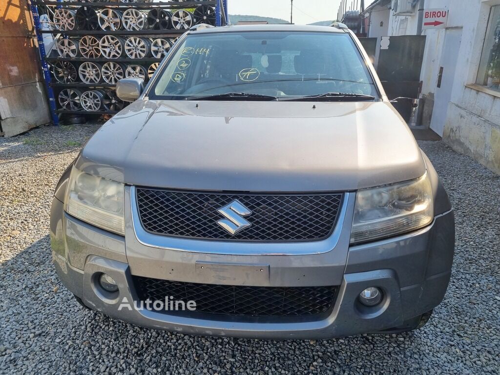 Janta aliaj Suzuki Grand Vitara 2006 - 2012 R17 felna za auto