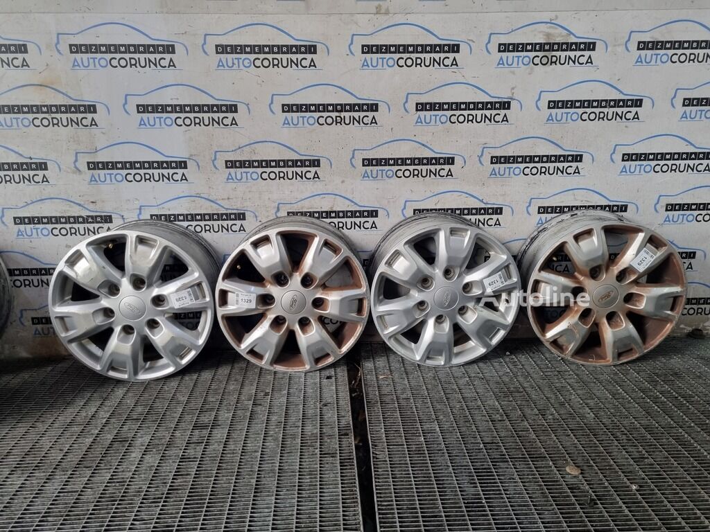 Jante aliaj Ford Ranger III 2011 - 2015 R16 felna za auto