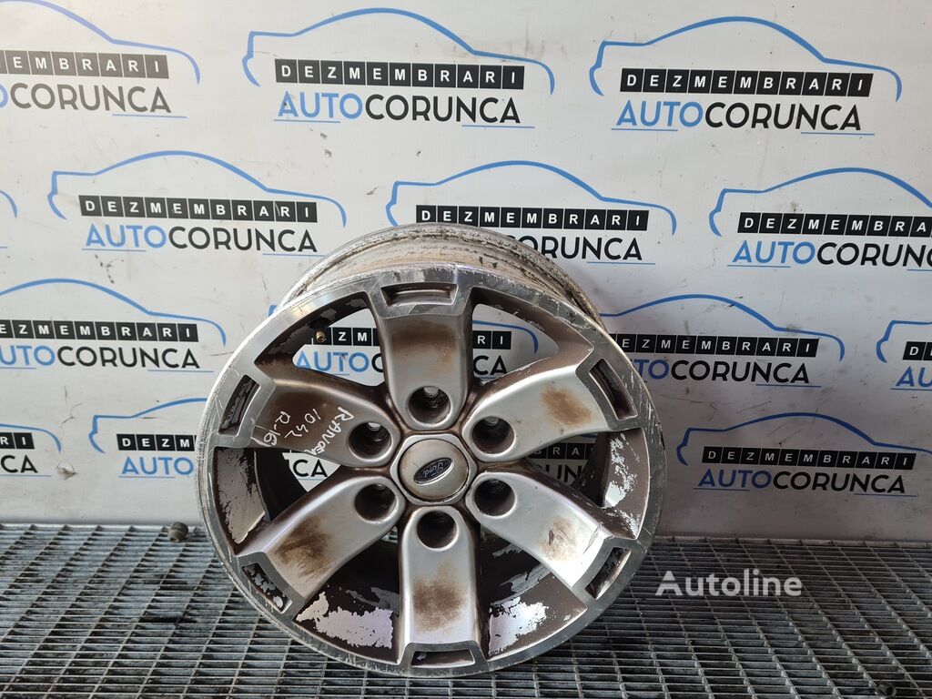 Janta aliaj Ford Ranger II 2006 - 2012 R16 ET10 felna za auto